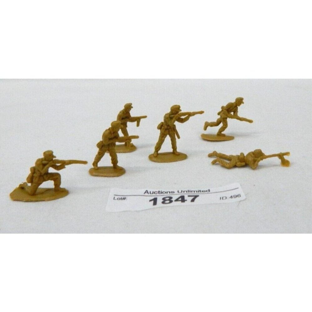 1847/7 Atlantic Series Export Model Kits 1:72 Made In… - Gem